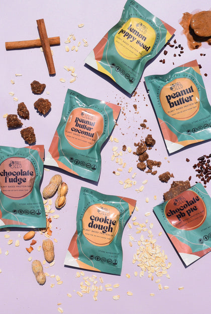 Small Seed Bar