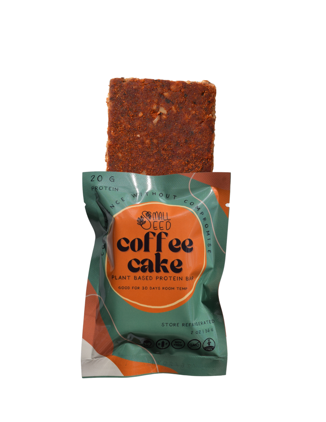 Products – Small Seed Bar