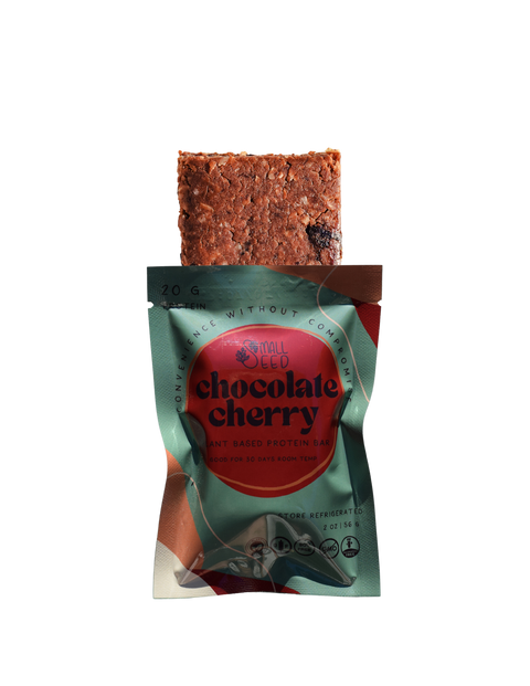Products – Small Seed Bar