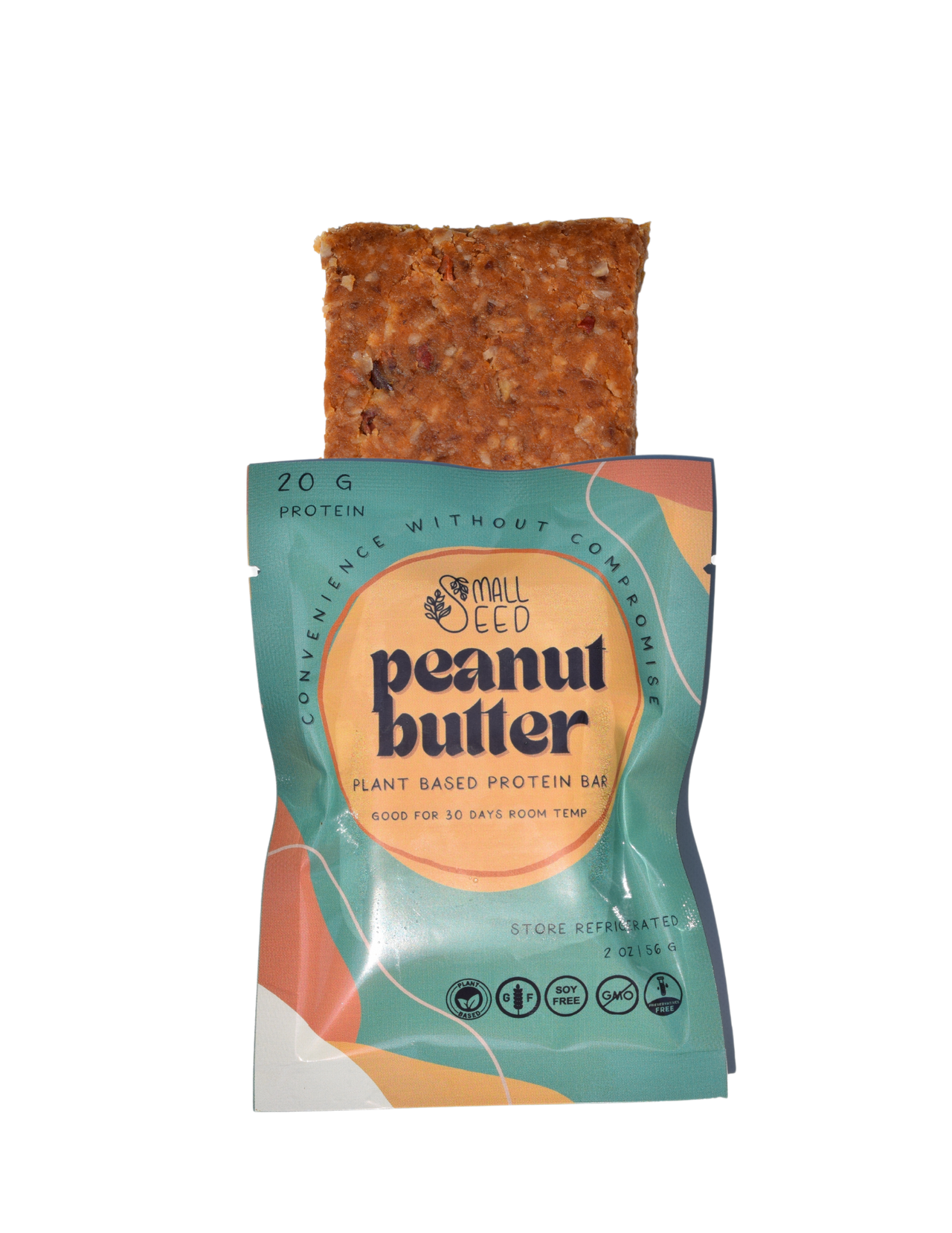 Products – Small Seed Bar